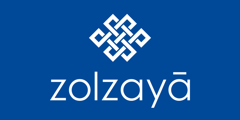 Made in Mongolia | Zolzaya Cashmere